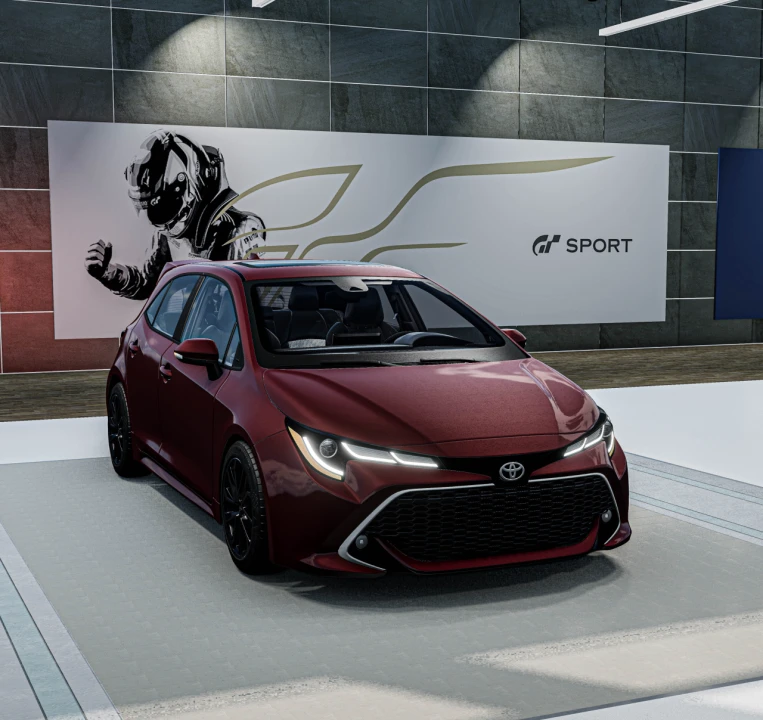 Toyota corolla - Search - ModLand.net