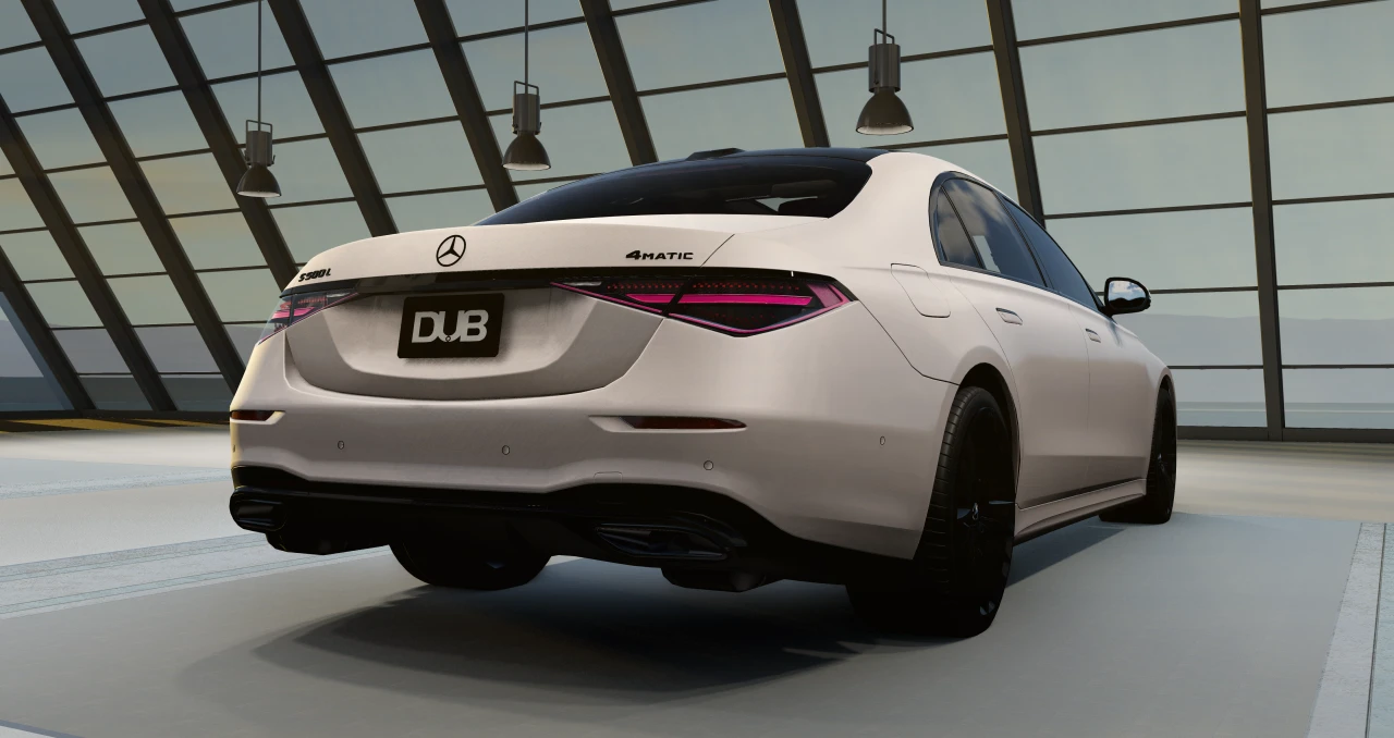 s class - BeamNG.drive Search - ModLand.net