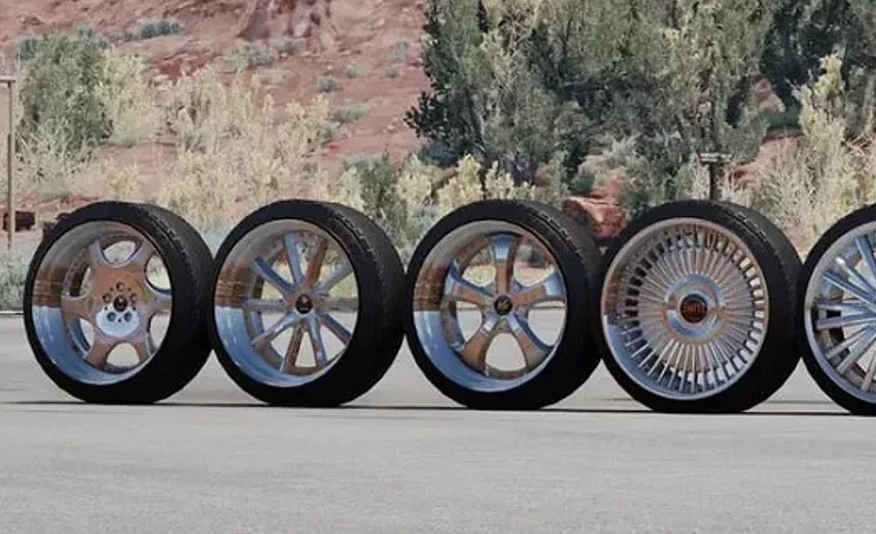 wheelpack - BeamNG.drive Search - ModLand.net