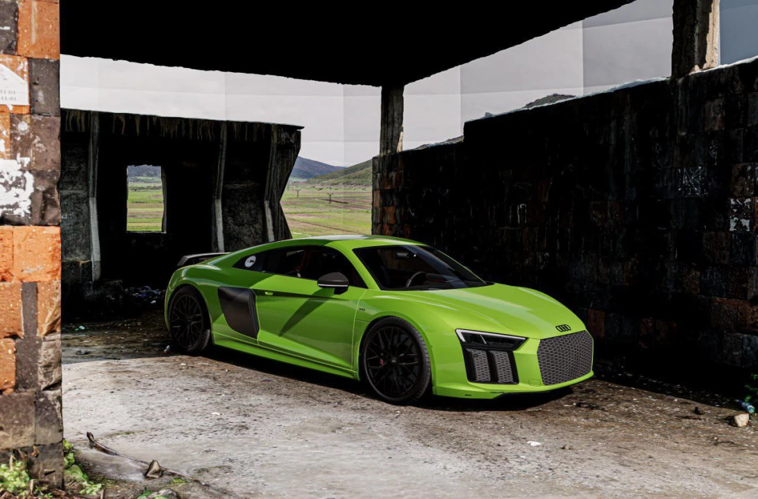 photo - BeamNG.drive Search - ModLand.net