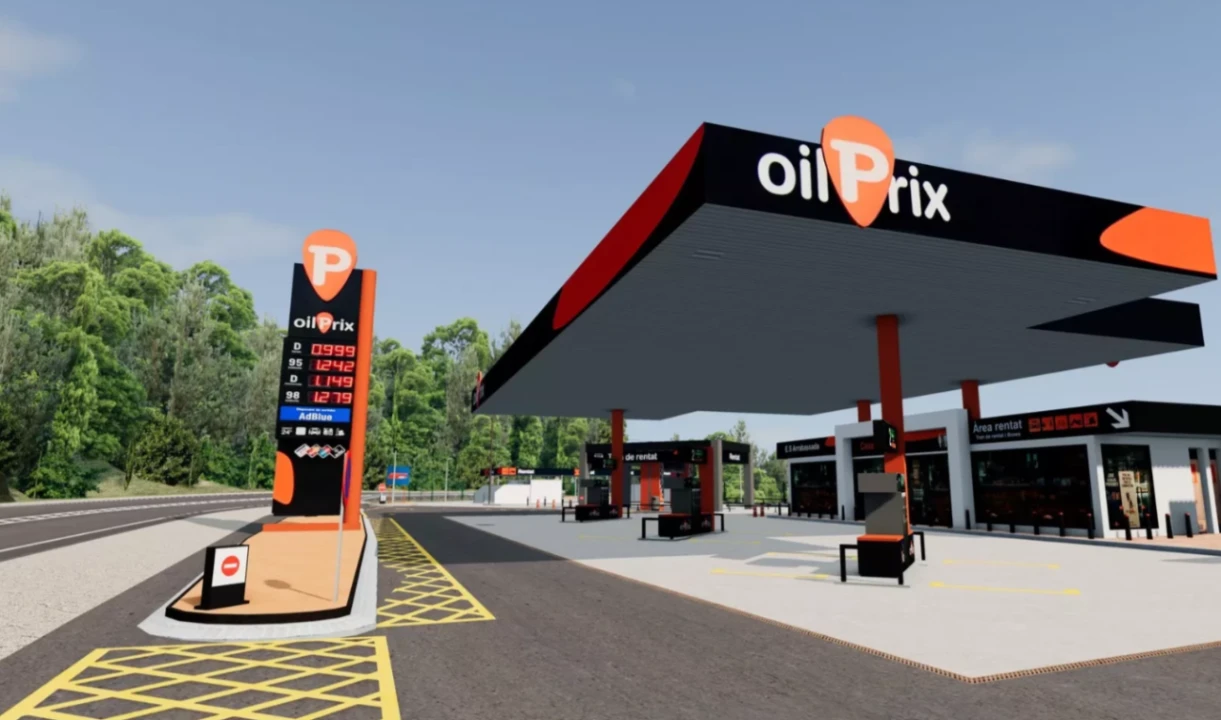 spain - BeamNG.drive Search - ModLand.net