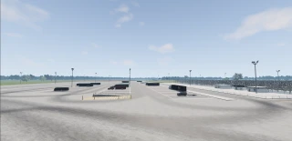 Texas Motorplex 1.0 - BeamNG.drive