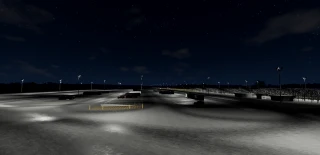 Texas Motorplex 1.0 - BeamNG.drive