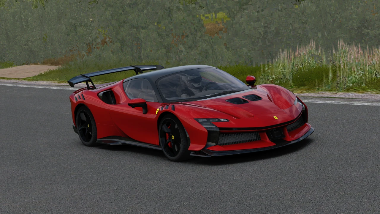 Assetto Corsa Ferrari mods - ModLand.net