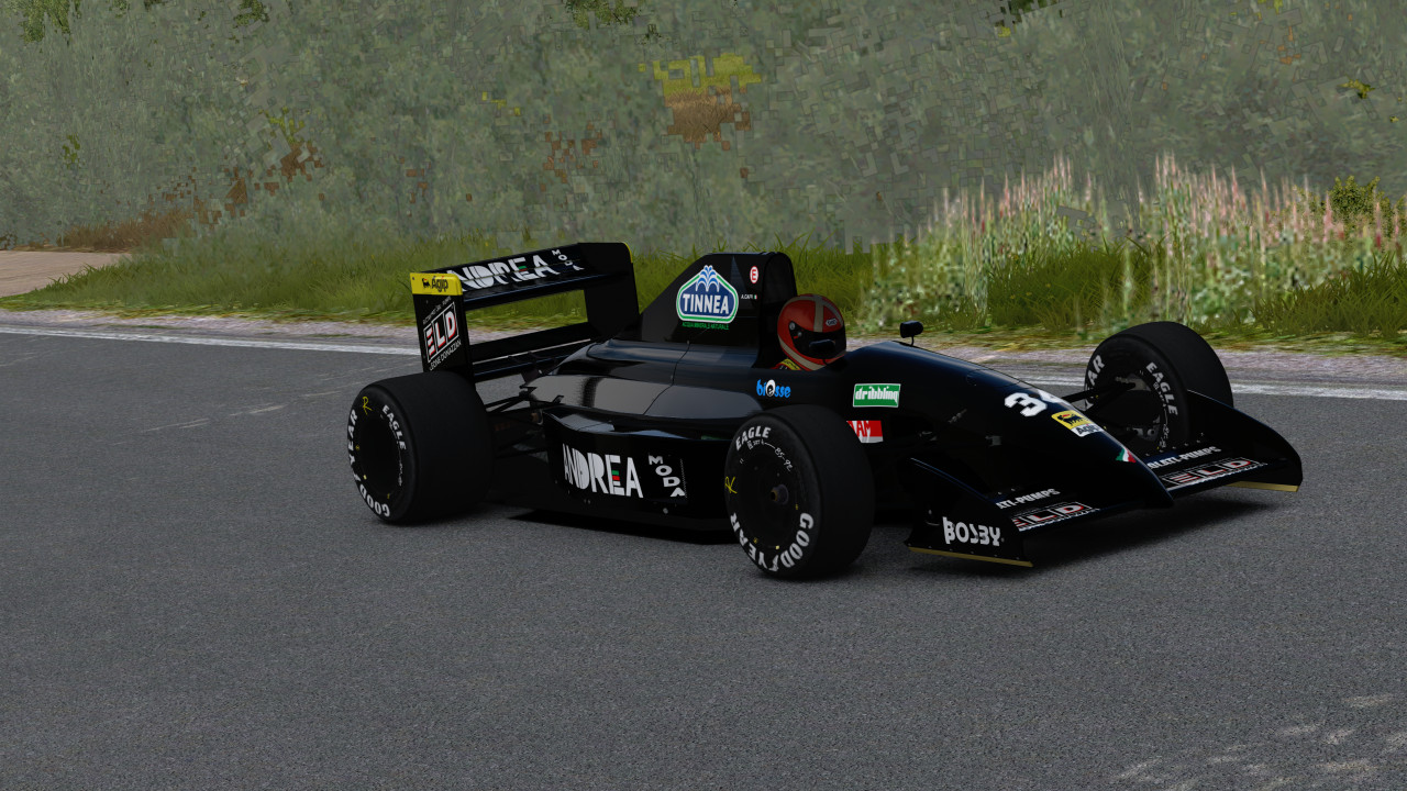 Assetto Corsa Mods - ModLand.net