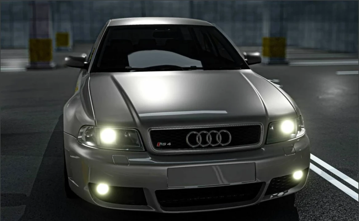 audi rs4 - BeamNG.drive Search - ModLand.net