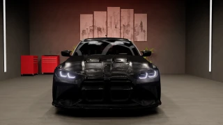 Drag G80 Pre Release Free! - BeamNG.drive