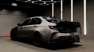 Drag G80 Pre Release Free! - BeamNG.drive