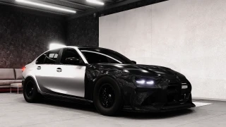 Drag G80 Pre Release Free! - BeamNG.drive