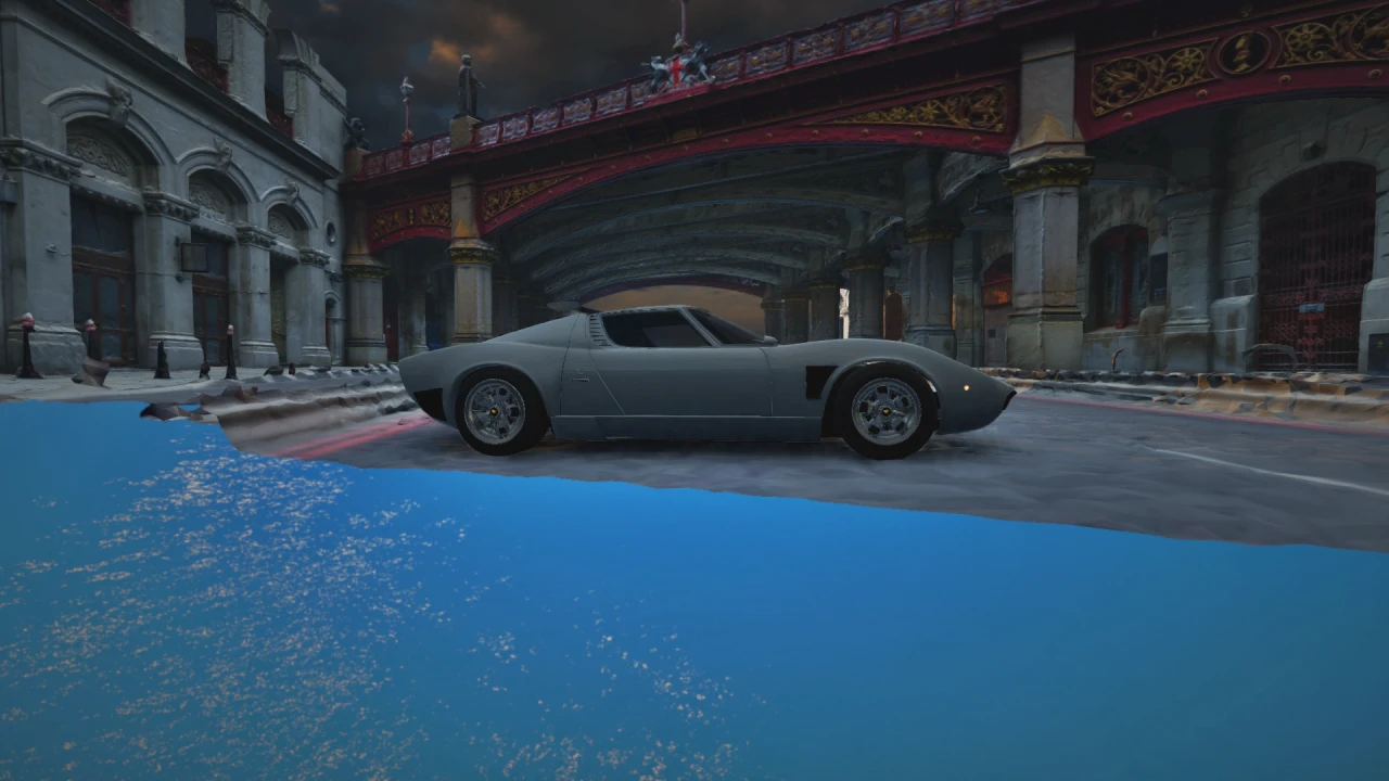 london - BeamNG.drive Search - ModLand.net