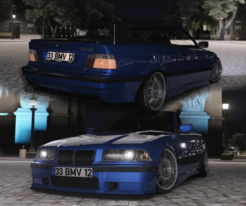 e36 - Search - ModLand.net