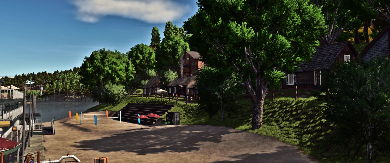 FS25 Forestry Equipment mods - ModLand.net