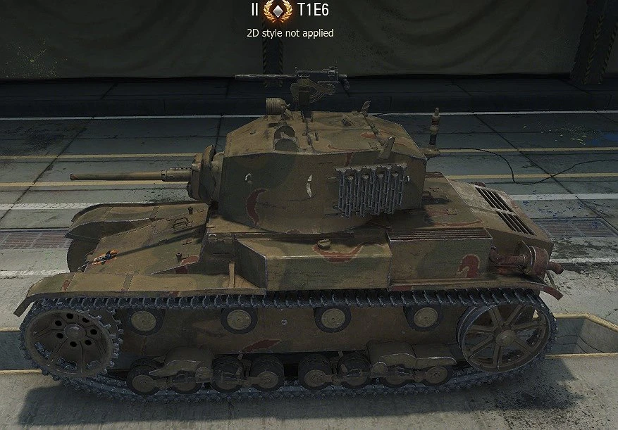 World of Tanks skins - ModLand.net