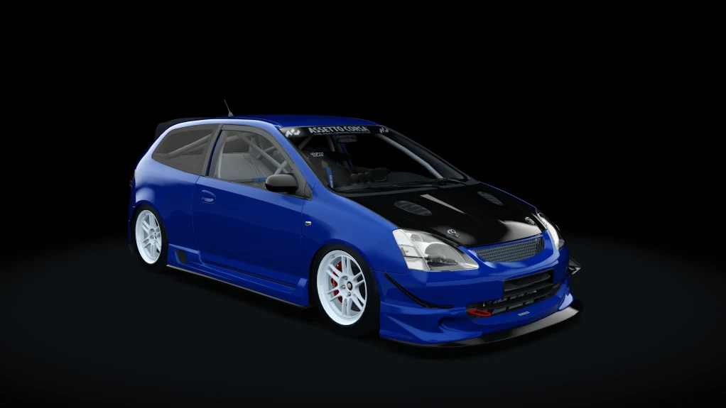 Assetto Corsa Cars - Page 71 - ModLand.net