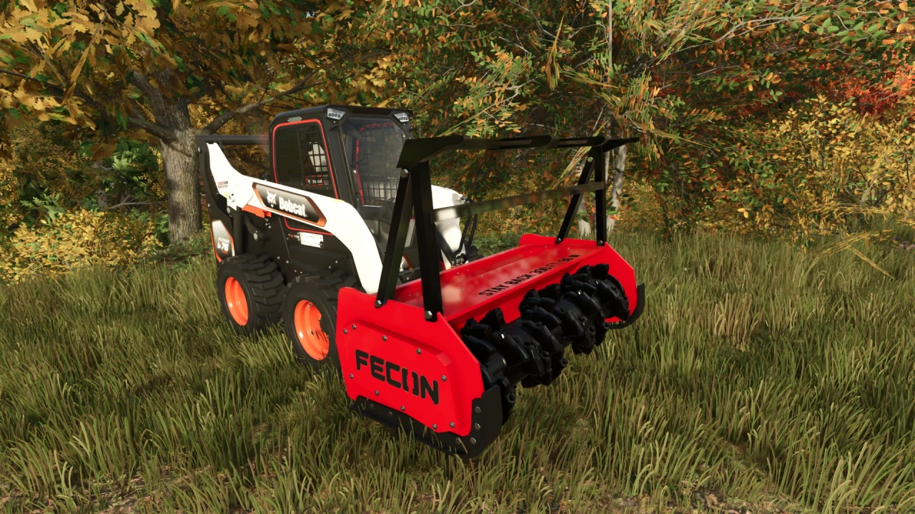 FS25 Bus mods - ModLand.net