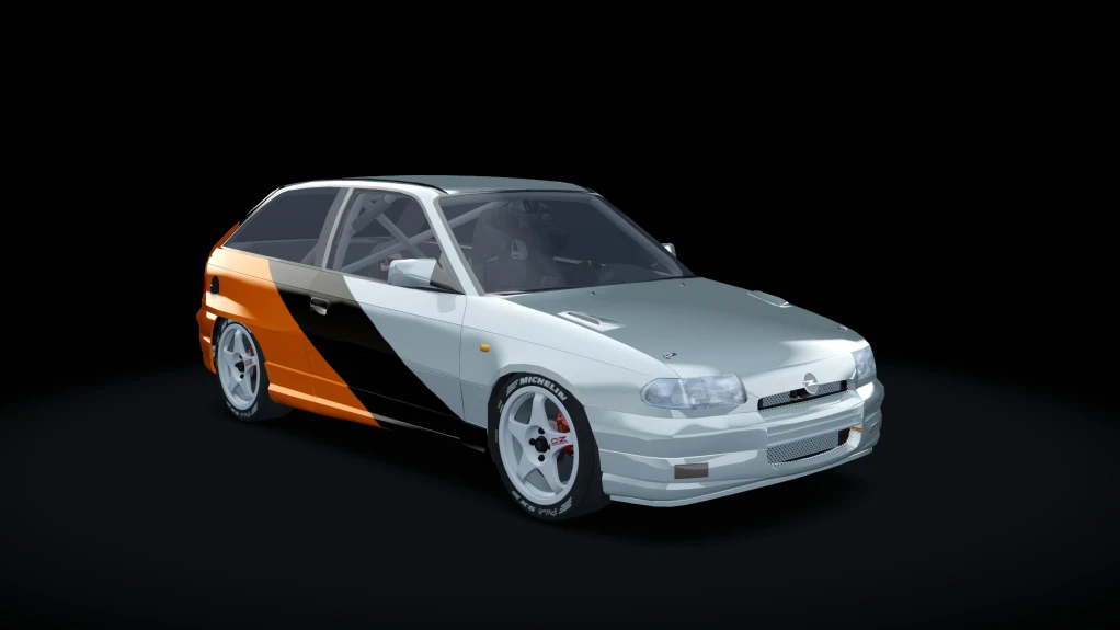 Assetto Corsa Mods - Page 40 - ModLand.net
