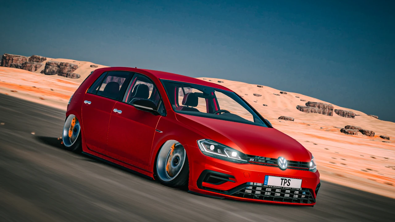 golf r - BeamNG.drive Search - ModLand.net