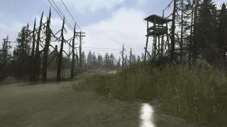 Very Easy Map 1 - MudRunner