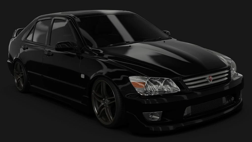 Assetto Corsa Toyota mods - ModLand.net