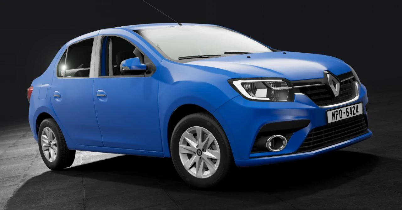 renault logan - BeamNG.drive Search - ModLand.net