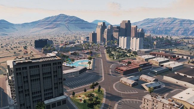 desert - BeamNG.drive Search - ModLand.net