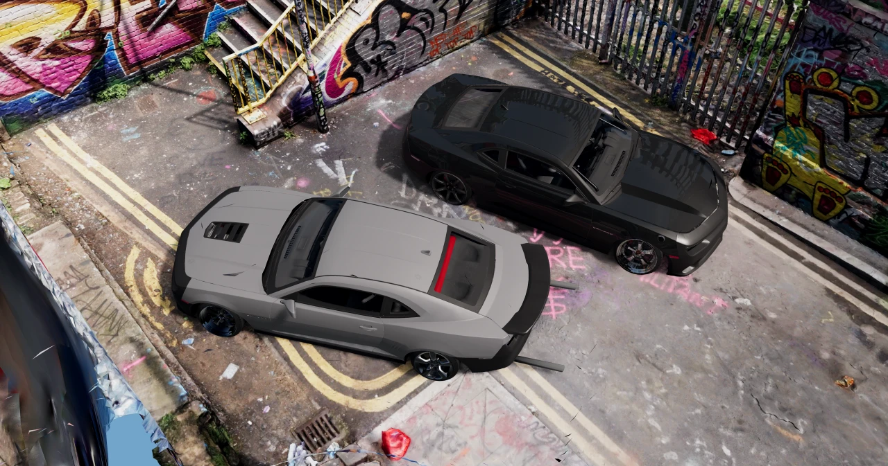 cam - BeamNG.drive Search - ModLand.net