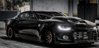 Ultimate Free Supercar Pack: The Best High-Performance Mods for BeamNG ...