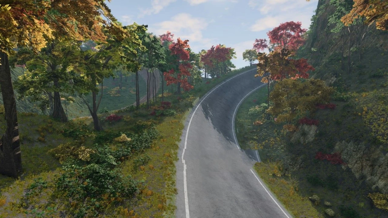 nix - BeamNG.drive Search - ModLand.net