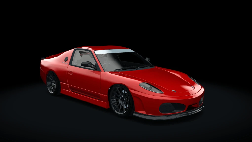 Assetto Corsa Mods - Page 19 - ModLand.net