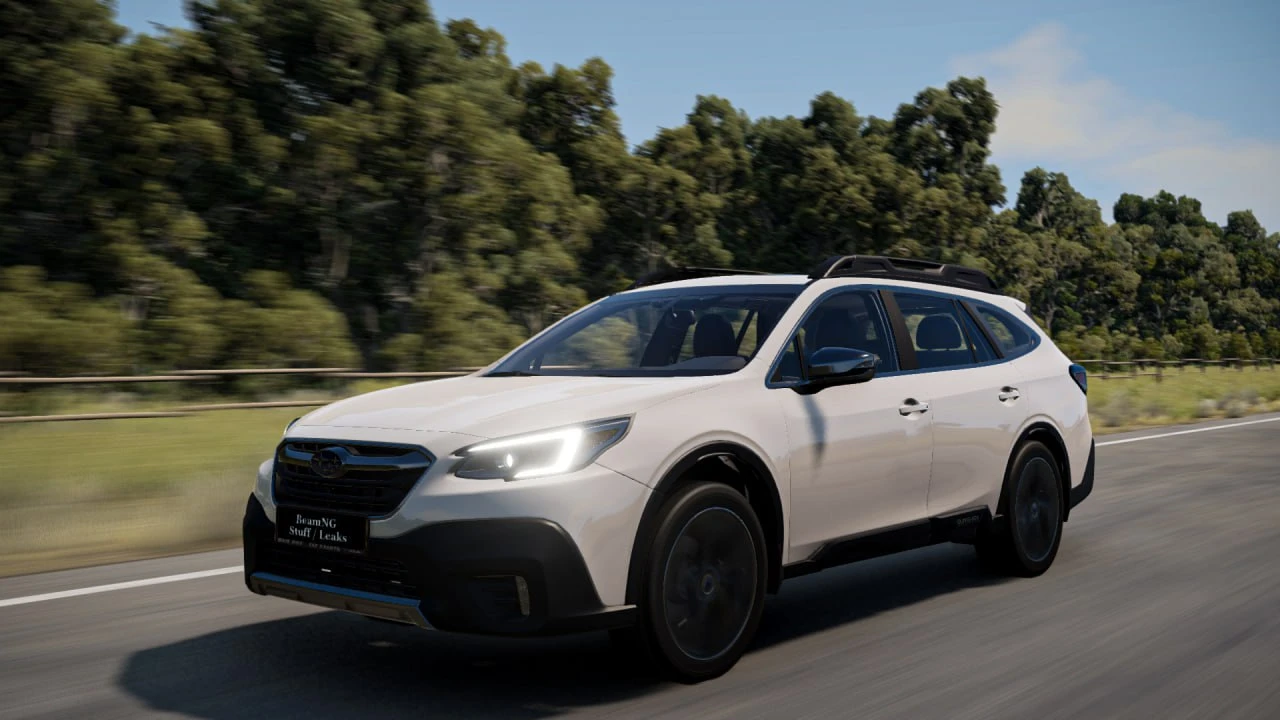 subaru outback - BeamNG.drive Search - ModLand.net