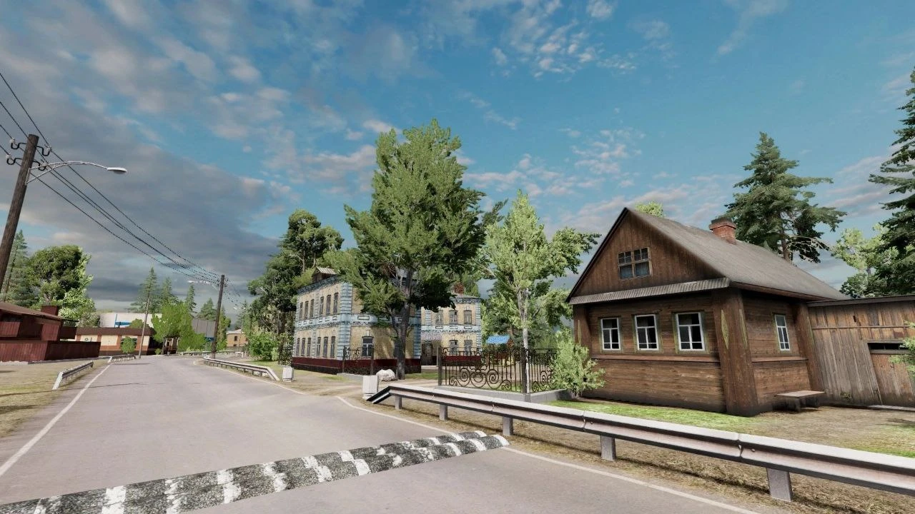 russia - BeamNG.drive Search - ModLand.net