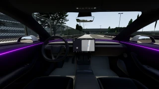 Tesla Model 3 1.9 TDI v1.0 1.0 - BeamNG.drive