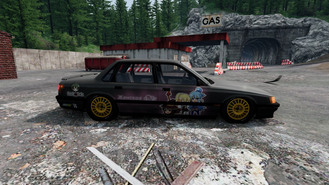 anime - BeamNG.drive Search - ModLand.net