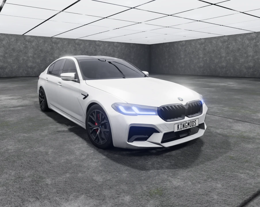 bmw m5 f90 - BeamNG.drive Search - ModLand.net