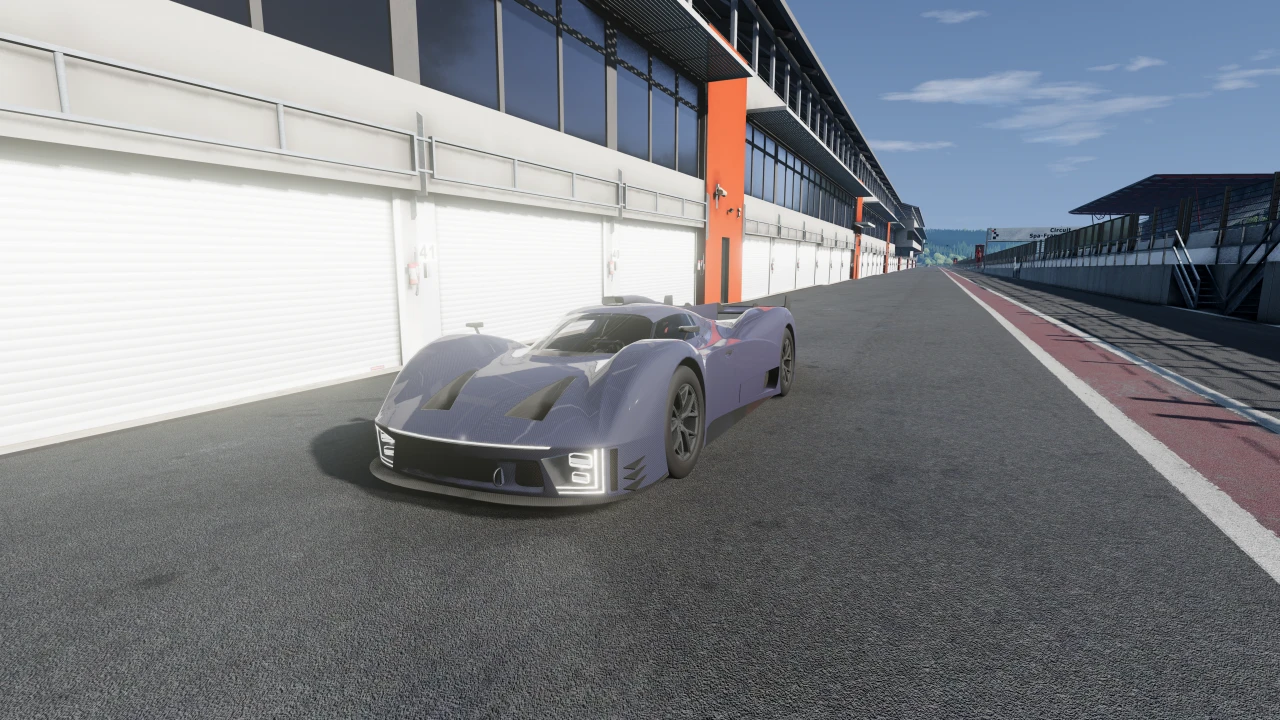 LMP - BeamNG.drive Search - ModLand.net