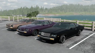 Soliad Wendover 1979-85 Facelift Release - BeamNG.drive
