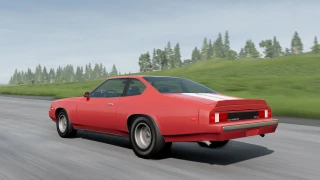 Soliad Wendover 1979-85 Facelift Release - BeamNG.drive