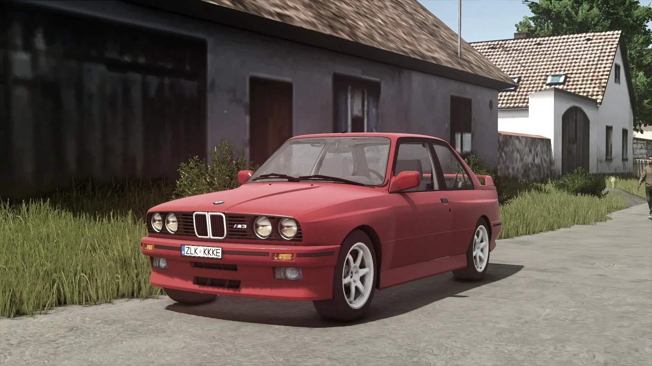 Bmw M3 E30 Search 5934