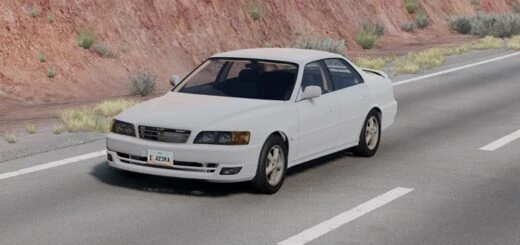 toyota chaser - BeamNG.drive Search - ModLand.net