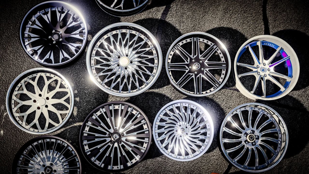 wheel pack - BeamNG.drive Search - ModLand.net