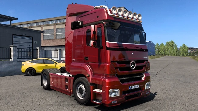 1.35 - ETS 2 Search - ModLand.net