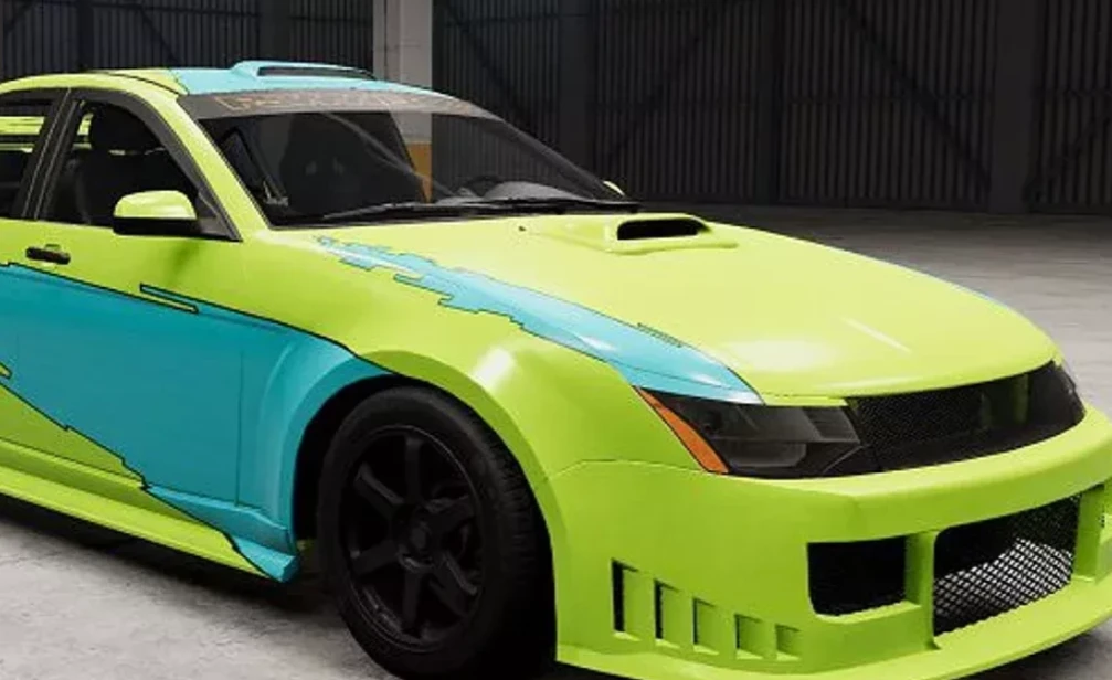 gavril - BeamNG.drive Search - ModLand.net