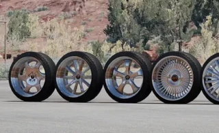 Download JSD Stance Wheelpack - BeamNG.drive - ModLand.net