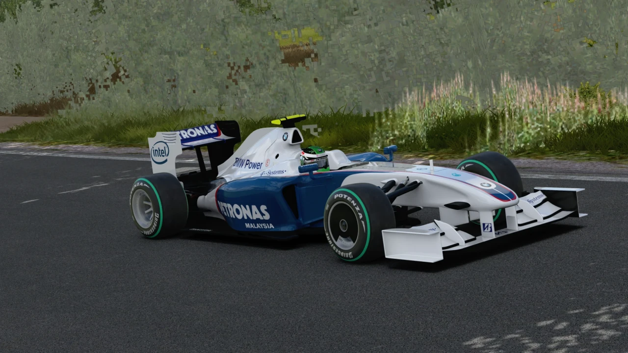 f1 - Assetto Corsa Search - ModLand.net