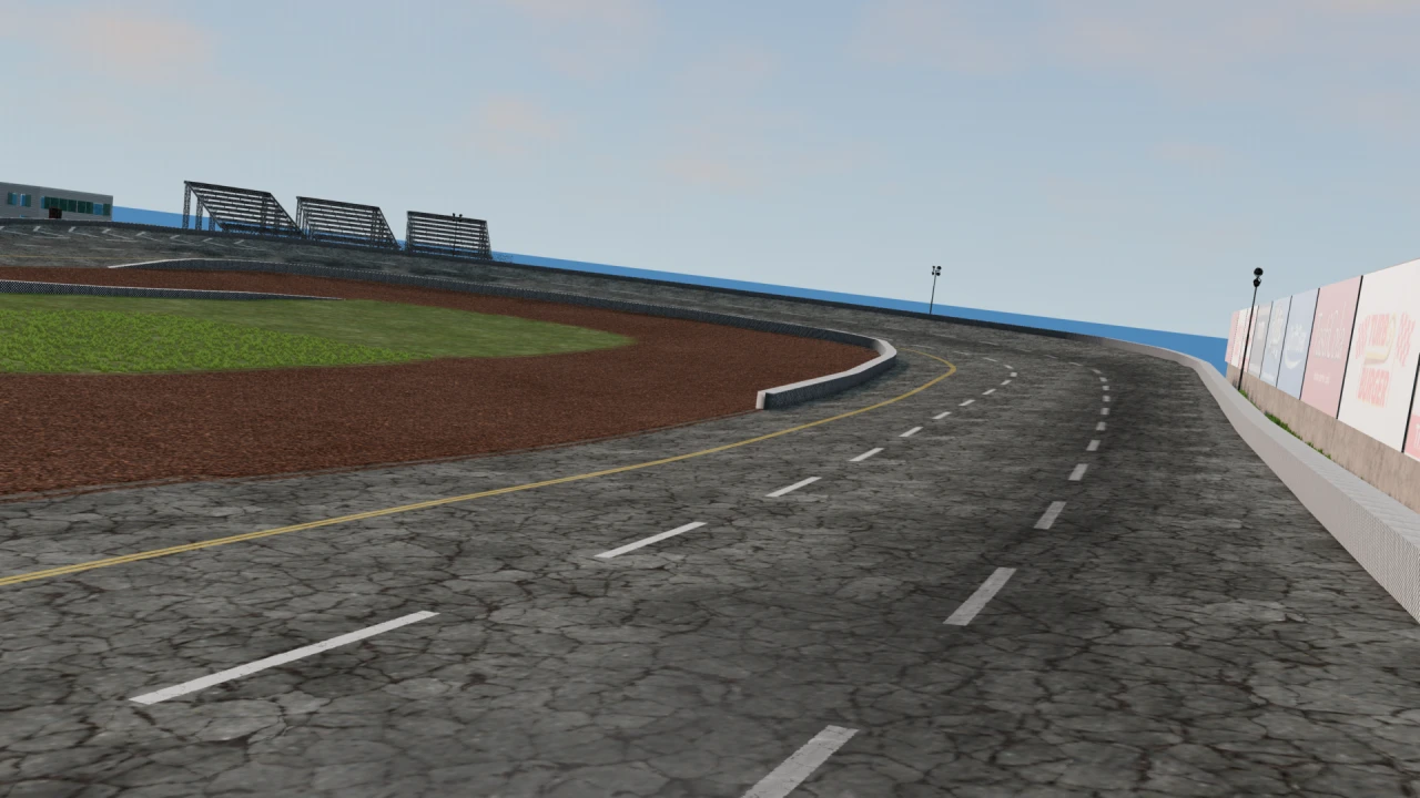 Oval - BeamNG.drive Search - ModLand.net