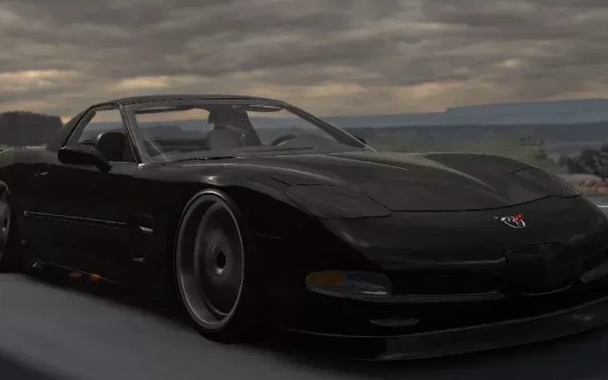 corvette c5 - BeamNG.drive Search - ModLand.net