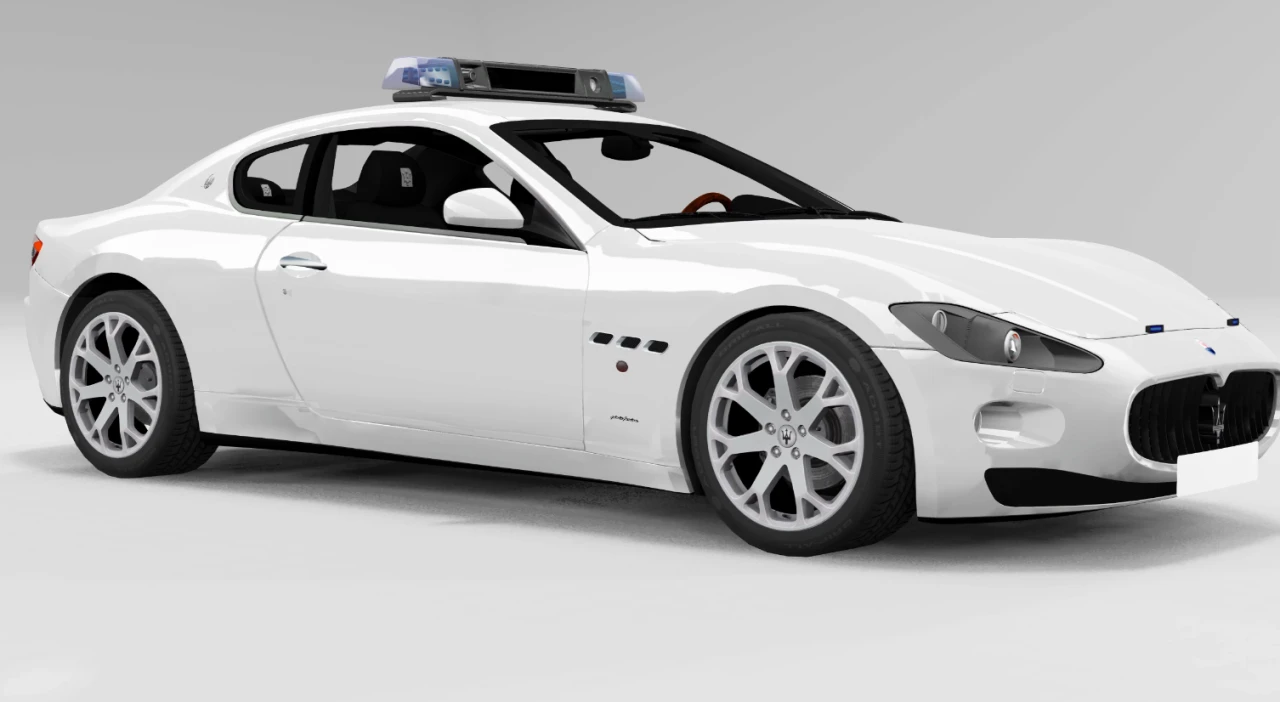 Maserati - BeamNG.drive Search - ModLand.net