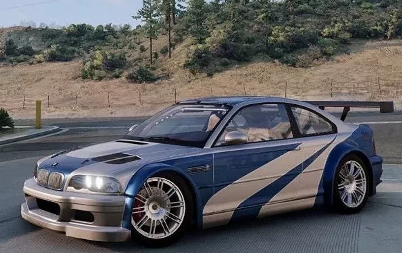 m3 gtr - BeamNG.drive Search - ModLand.net