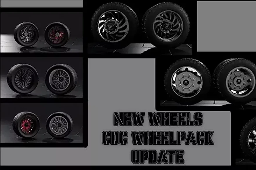 cdc - Search - ModLand.net