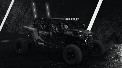 Polaris - Search - ModLand.net